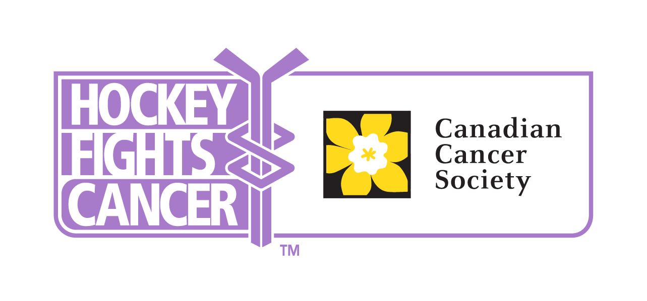 News > Hockey Fights Cancer Campaign (Kingston Area Minor Hockey ...
